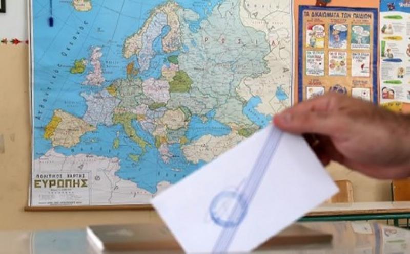 Πού ψηφίζουν οι πολιτικοί αρχηγοί