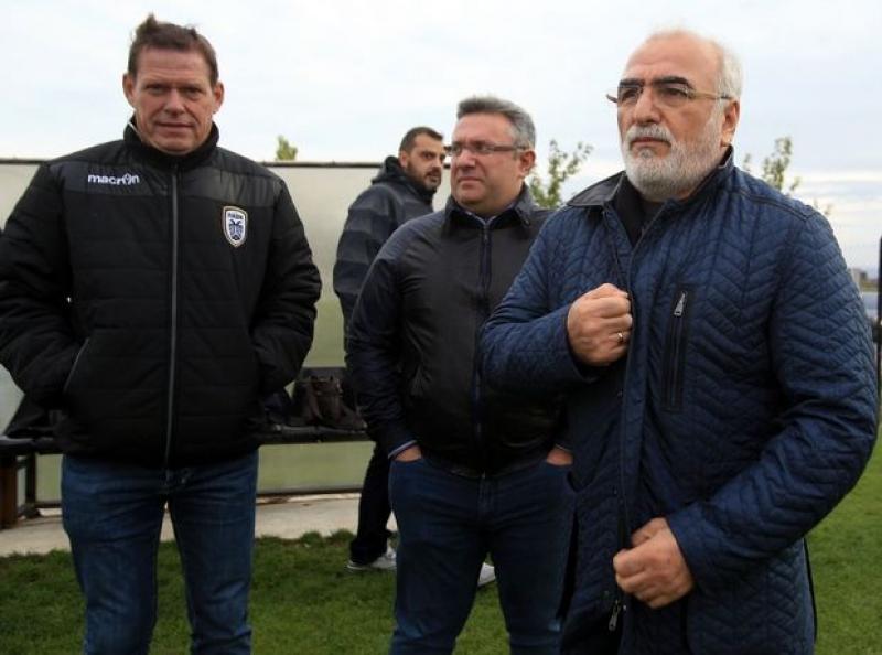 Ύμνος του ΠΑΟΚ στα... ποντιακά! Διαβάστε τους στοίχους που θα ακούει ο ...