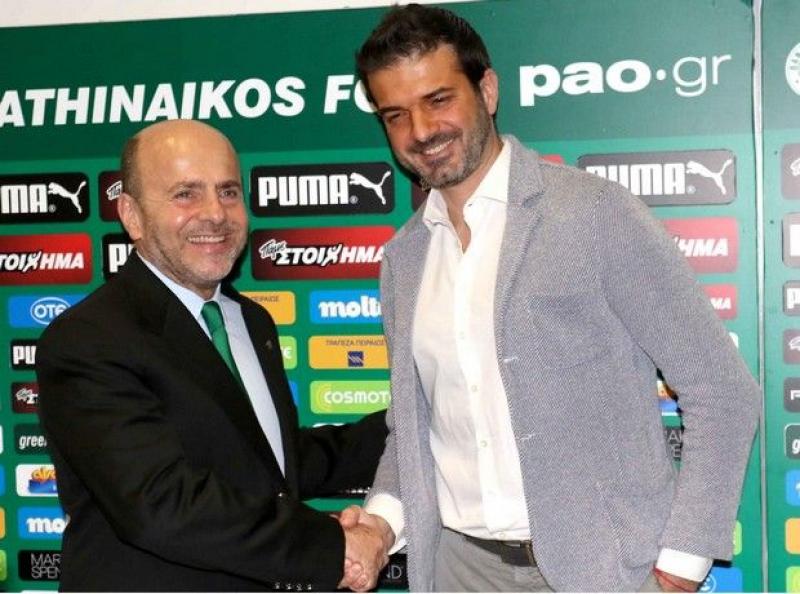 Αλαφούζος: “Το πρωτάθλημα θα κριθεί στα δικαστήρια” – Thestival