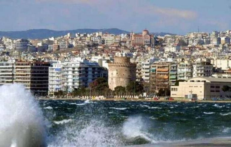 Έχουν πιάσει πάτο οι τιμές των ακινήτων στη Θεσσαλονίκη: Πρωτόγνωρα ...