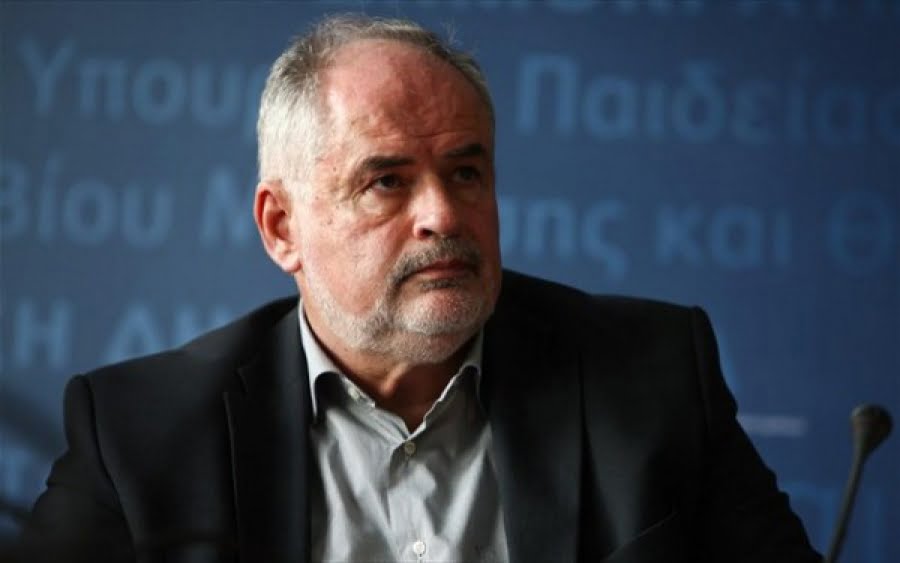 Κ. Φωτάκης: Την επόμενη τριετία θα διατεθούν 240 εκατ. ευρώ στα ...