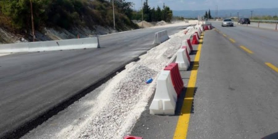 Εργασίες συντήρησης ξεκινούν από αύριο επί της Ε.Ο. 2 Θεσσαλονίκης ...