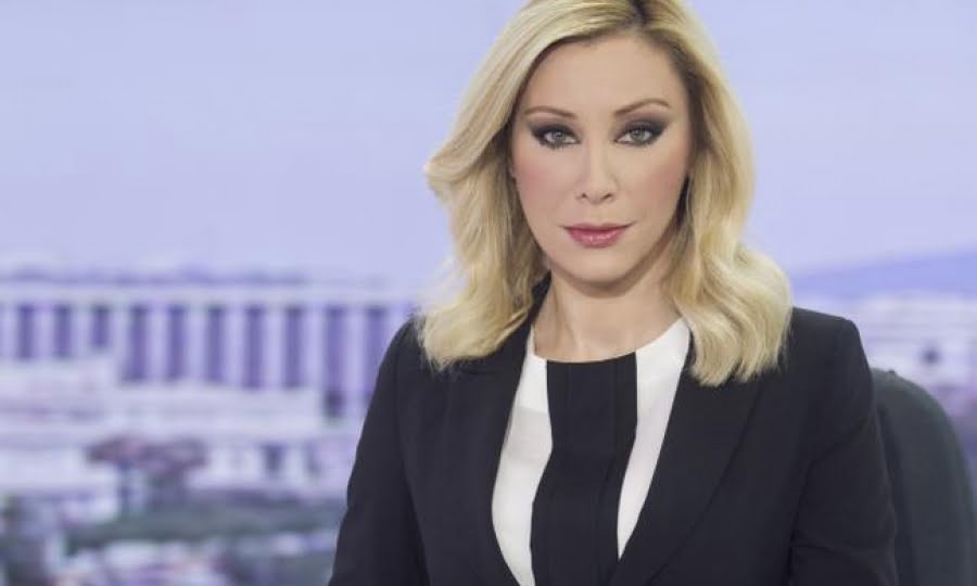 Αντριάνα Παρασκευοπούλου: Η συγκινητική ανάρτησή της για το περσινό ...