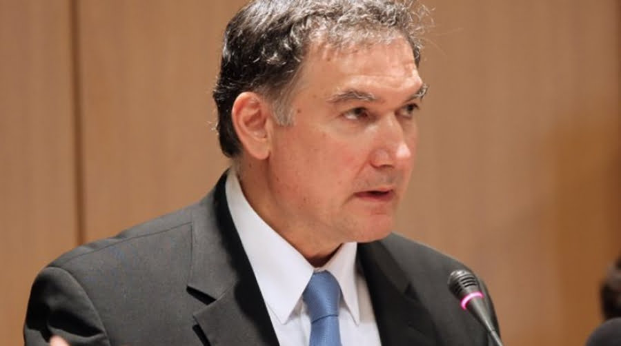 Ένταση στη δίκη του Γεωργίου της ΕΛΣΤΑΤ – Thestival