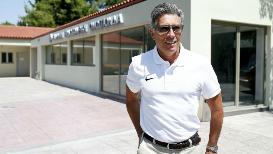 Θετικός ο πρόεδρος της ΚΕΔ στο αίτημα του ΠΑΟΚ για πρόσθετους βοηθούς