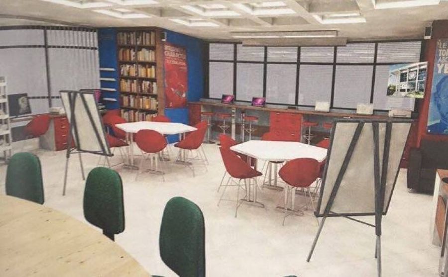 Σύγχρονο Media Lab στήνεται στην Κεντρική Δημοτική Βιβλιοθήκη ...