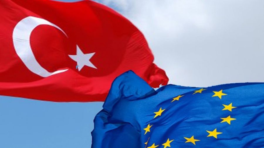 Σήμερα η κρίσιμη Σύνοδος ΕΕ- Τουρκίας στη Βάρνα της Βουλγαρίας