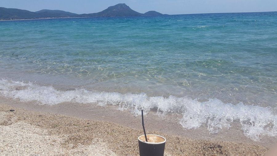 Ο καιρός σήμερα στη Θεσσαλονίκη και τη Χαλκιδική