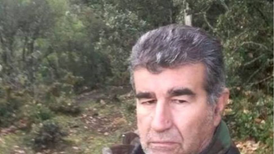 Νεκρός ο 60χρονος που αγνοούνταν στο Βόλο – Thestival