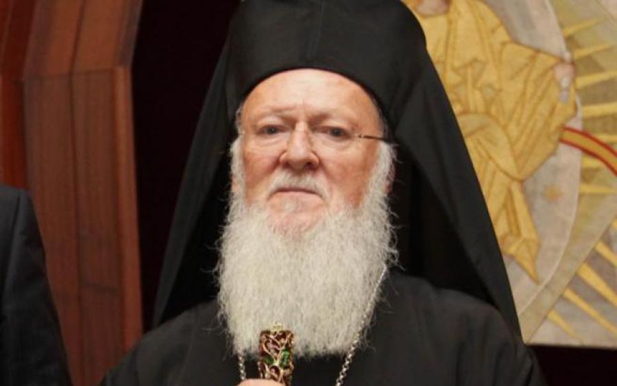 Στη Θεσσαλονίκη ο Οικουμενικός Πατριάρχης – Thestival