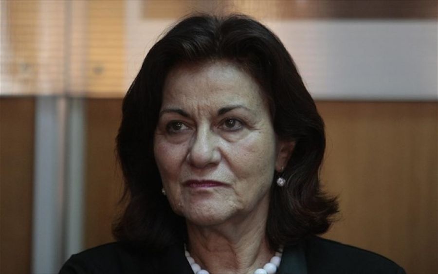Θ. Φωτίου: Οι δράσεις για την Κοινωνική και Αλληλέγγυα Οικονομία