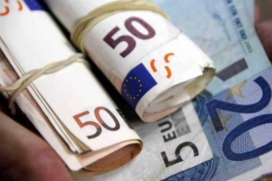 Ελεγκτικό Συνέδριο: Πάνω από τα 6 δισ. ευρώ εκτινάχθηκαν τα φέσια του ...