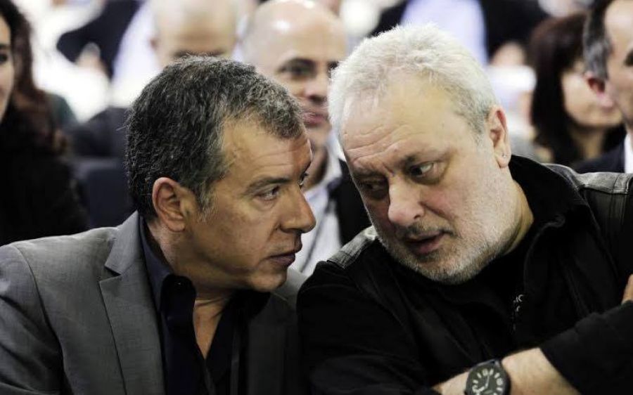 Η απάντηση του Θεοδωράκη στον Ψαριανό για τα ηχητικά – Thestival