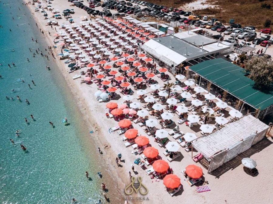 Θεσσαλονίκη: Τα καλύτερα beach bar για μια βουτιά στα κοντά!