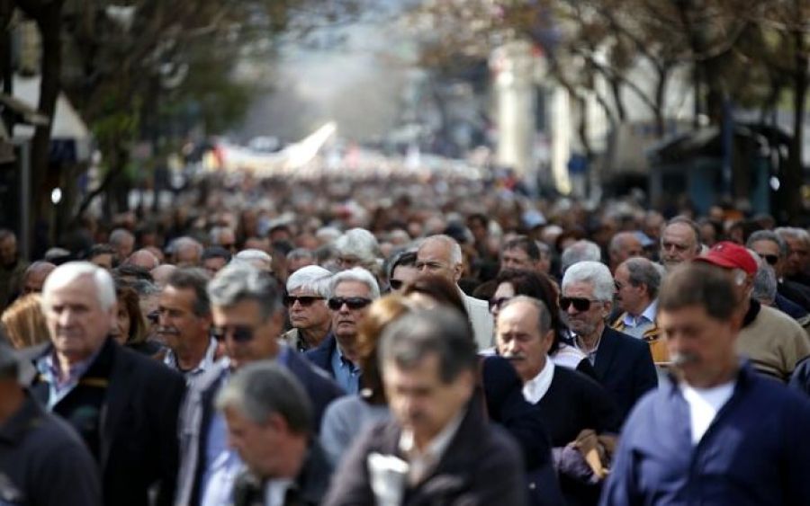 Νέα δικαίωση συνταξιούχων για τα αναδρομικά – Thestival