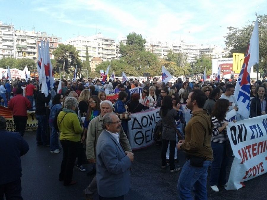 Αναπτυξιακός νόμος: Τι προβλέπει για συμβάσεις-συνδικαλιστικές οργανώσεις