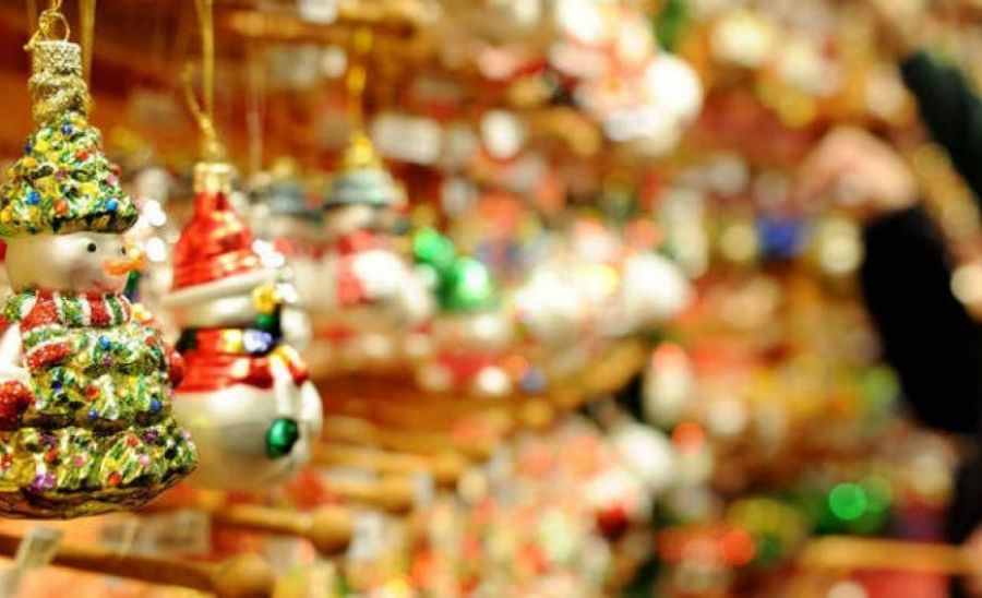Το ωράριο λειτουργίας των καταστημάτων σήμερα στη Θεσσαλονίκη