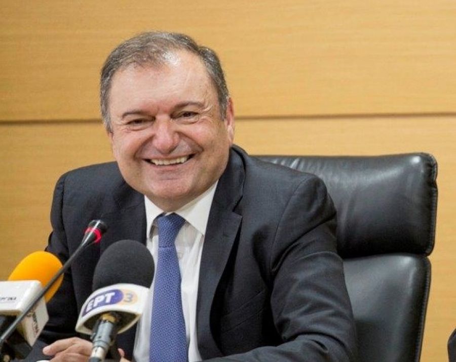 Πρόεδρος ΠΕΔ - ΚΜ: Αν δεν στηριχθούν ουσιαστικά οι Δήμοι θα καταρρεύσει ...