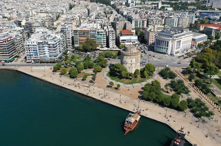 Μειώθηκαν τα παράπονα των Θεσσαλονικέων το πρώτο εξάμηνο του 2020 λόγω ...