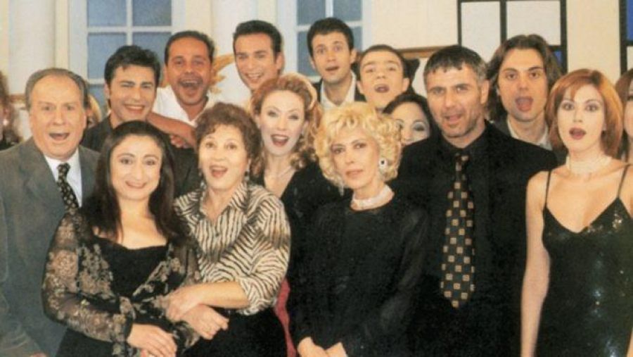 Το "καρφί" του Δημήτρη Αποστόλου για τους "Δύο Ξένους"- "Φέρθηκαν ...