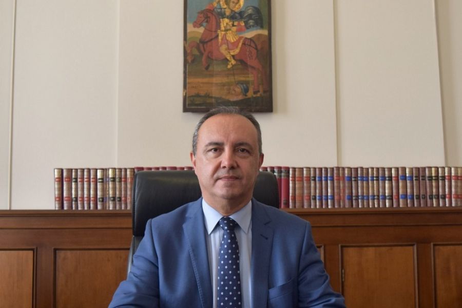 Στη συνεδρίαση της ΠΕΔ – ΚΜ σήμερα ο Θ. Καράογλου – Thestival