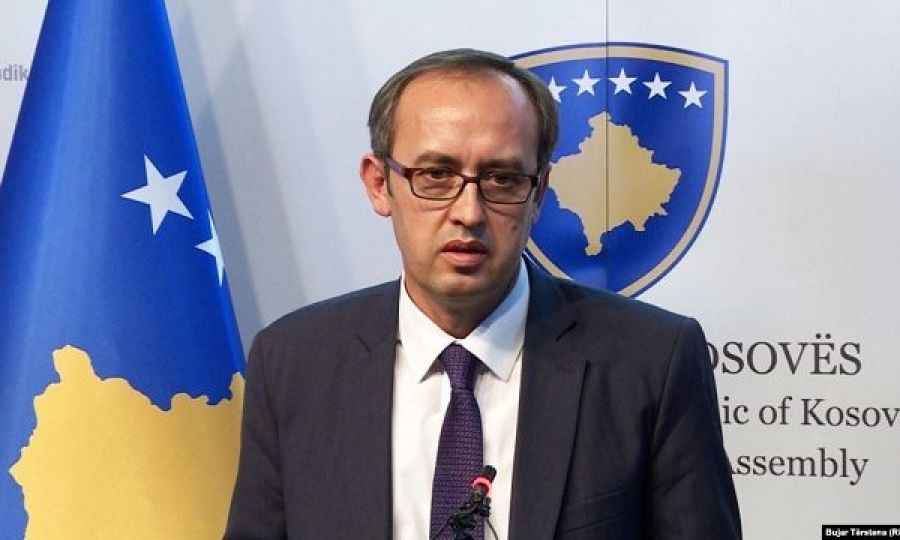 Θετικός στον κορωνοϊό ο πρωθυπουργός του Κοσόβου – Thestival
