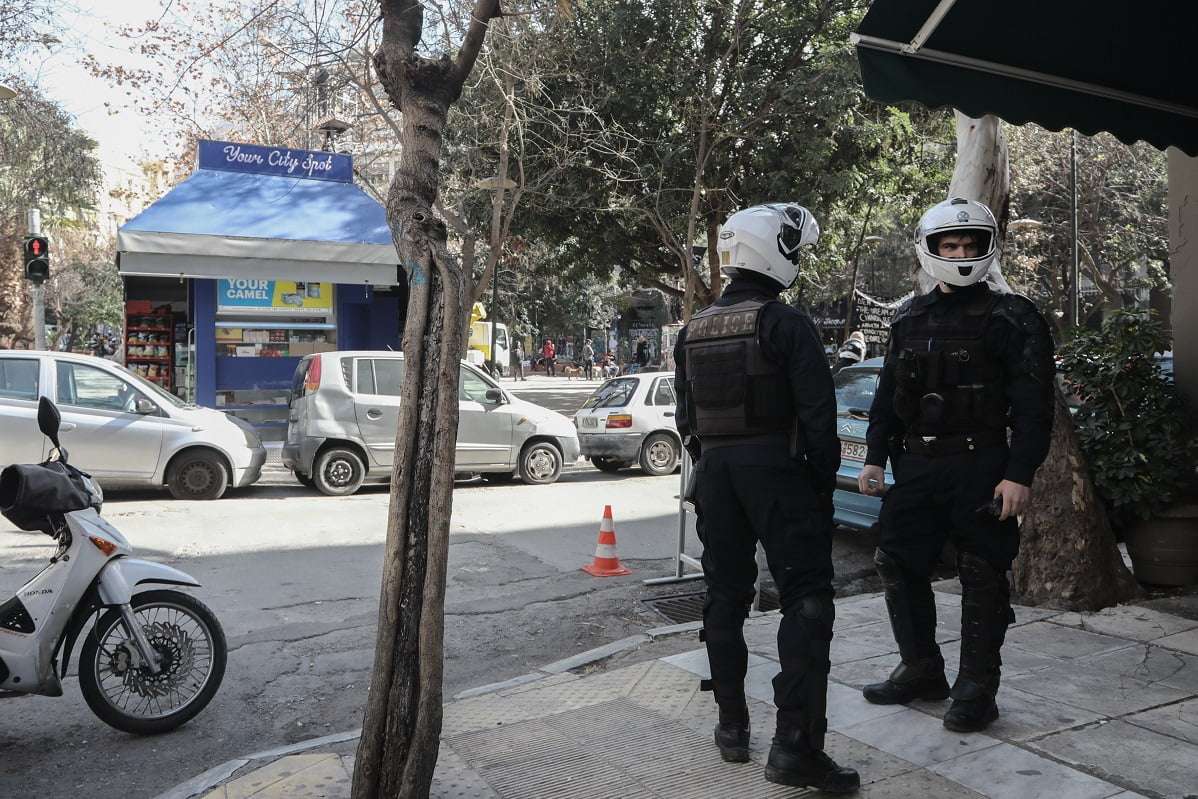 “Γάγγραινα οι συμπλοκές αλλοδαπών στο κέντρο της Θεσσαλονίκης” – Thestival