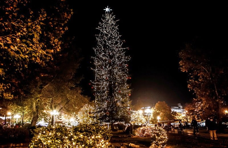 Trikala e-Christmas: Με ένα κλικ τα διαδικτυακά Χριστούγεννα στα ...