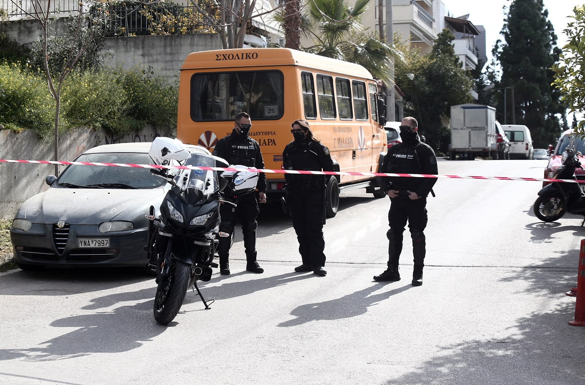 Οι εκτελεστές του Καραϊβάζ είχαν φτάσει στο σημείο της δολοφονίας 10 ...