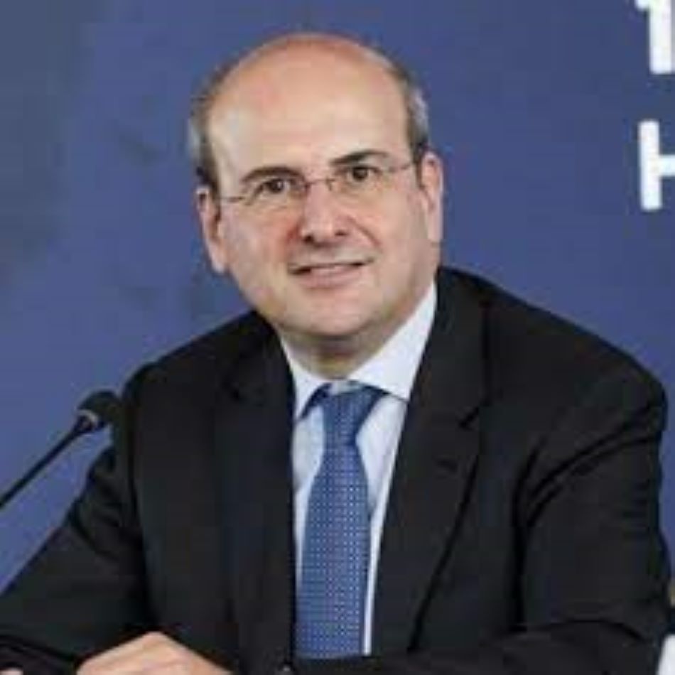 Χατζηδάκης: Το φθινόπωρο τα πρώτα 300 εκατ. ευρώ για την κατάρτιση από ...