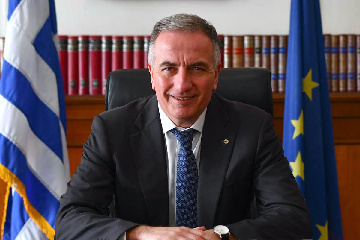 Καλαφάτης: Πανάξιος Κυπελλούχος ο ΠΑΟΚ