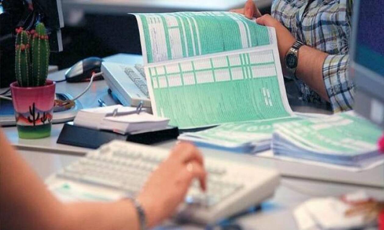 Προς παράταση η υποβολή των φορολογικών δηλώσεων
