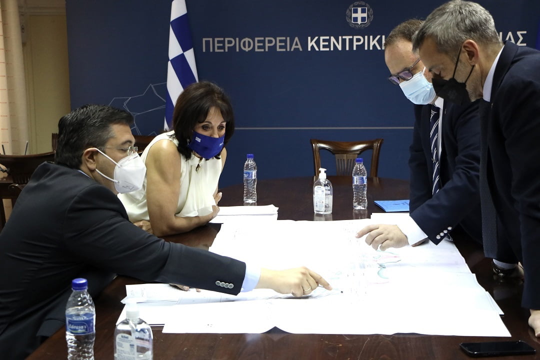 ΠΚΜ και Δ. Θεσσαλονίκης προχωρούν στην ολοκληρωμένη ανάπλαση της ...