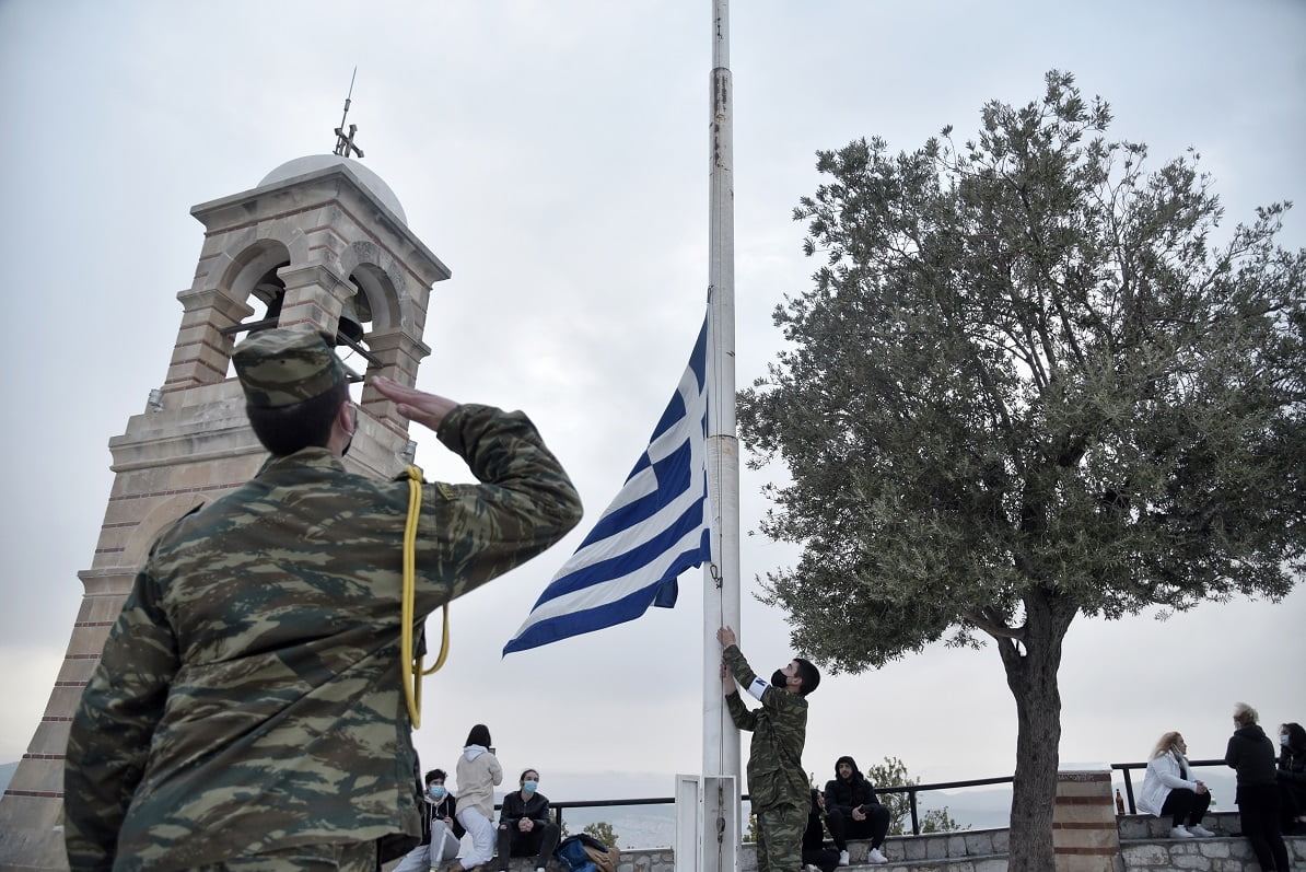 Στρατιωτική θητεία: Πώς το απολυτήριο Στρατού θα ανοίγει πόρτα για δουλειά