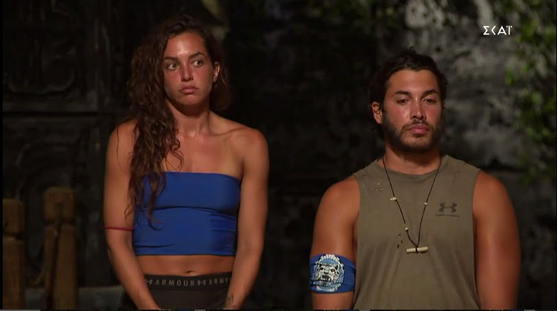Survivor: Αυτή είναι η δεύτερη υποψήφια προς αποχώρηση (video) – Thestival