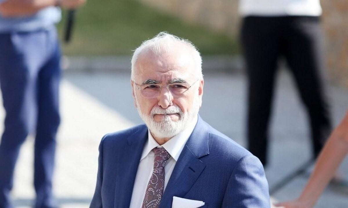 ΠΑΟΚ: 10 χρόνια από την ημέρα που ανέλαβε ηνία ο Ιβάν Σαββίδης