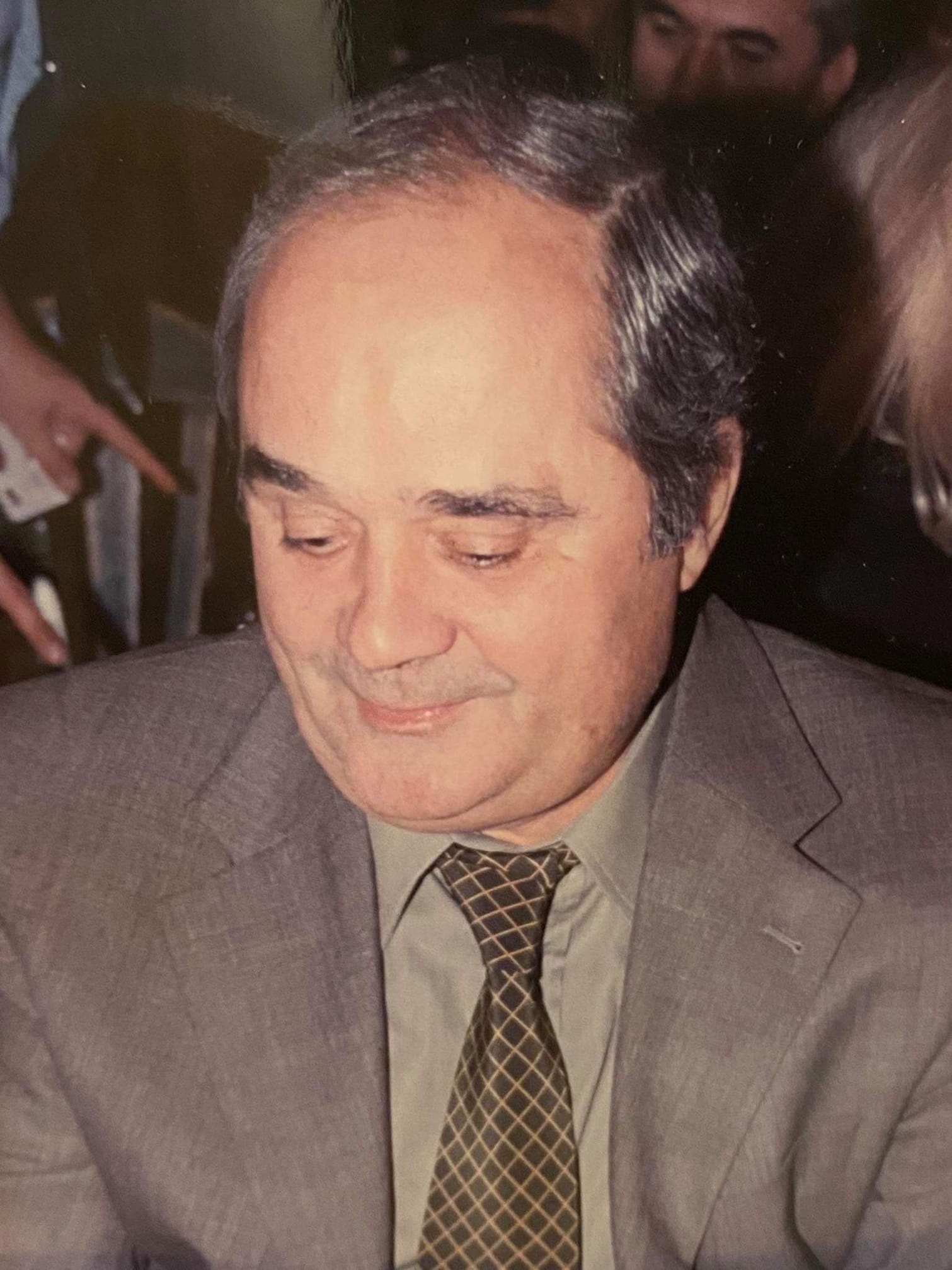 Θεσσαλονίκη: Έφυγε από τη ζωή ο χειρουργός Χρήστος Κωνσταντάρας