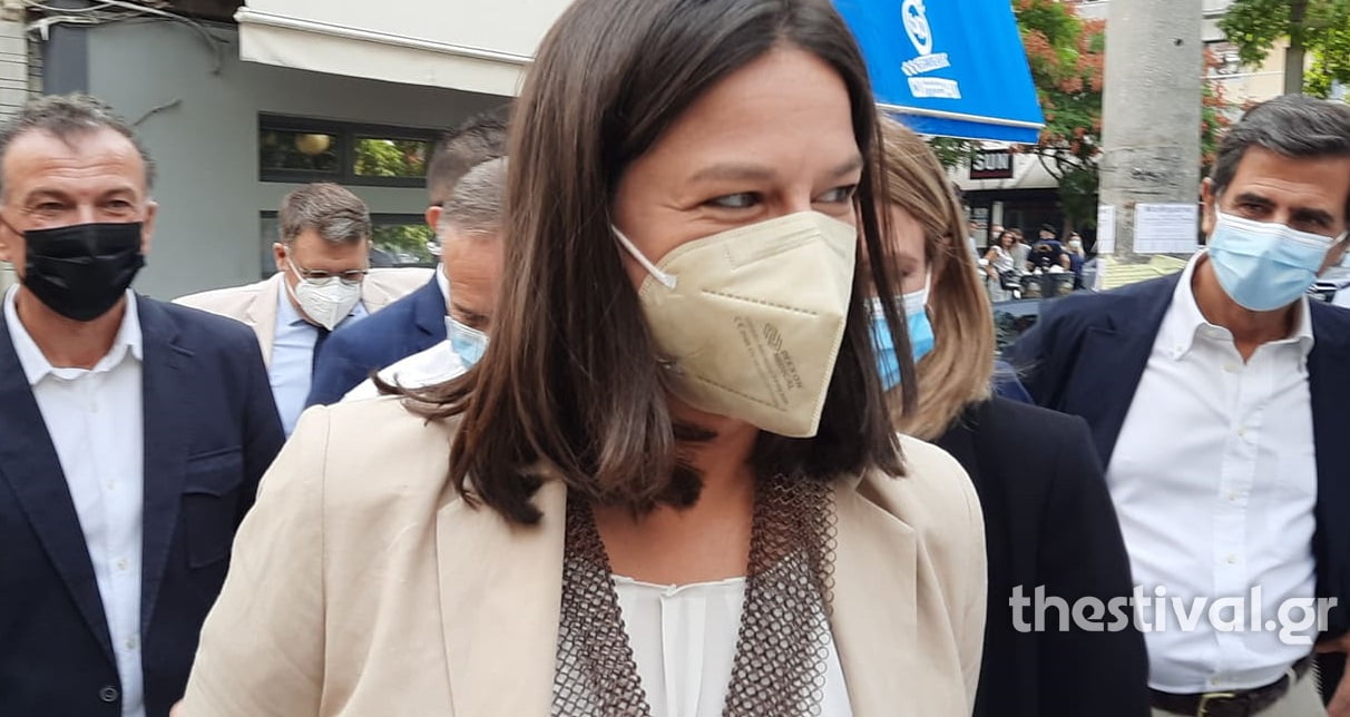 Κεραμέως: Κατέθεσε αγωγή στην ΑΔΕΔΥ για την απεργία των δασκάλων τη Δευτέρα