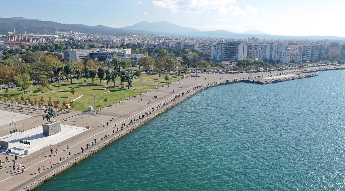 Σχεδόν μη ανιχνεύσιμη πλέον η μεταλλαξη Δέλτα στα λύματα της ...