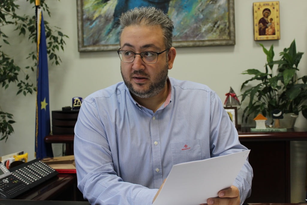 Δήμος Ωραιοκάστρου: Αυτό είναι το νέο σχήμα διοίκησης – Thestival