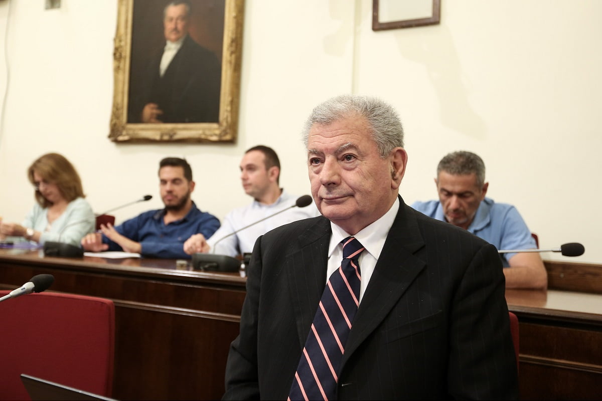 Δικηγόροι οικογένειας Βαλυράκη: Τα ψέματα τελειώνουν - Καμία ανοχή στη ...