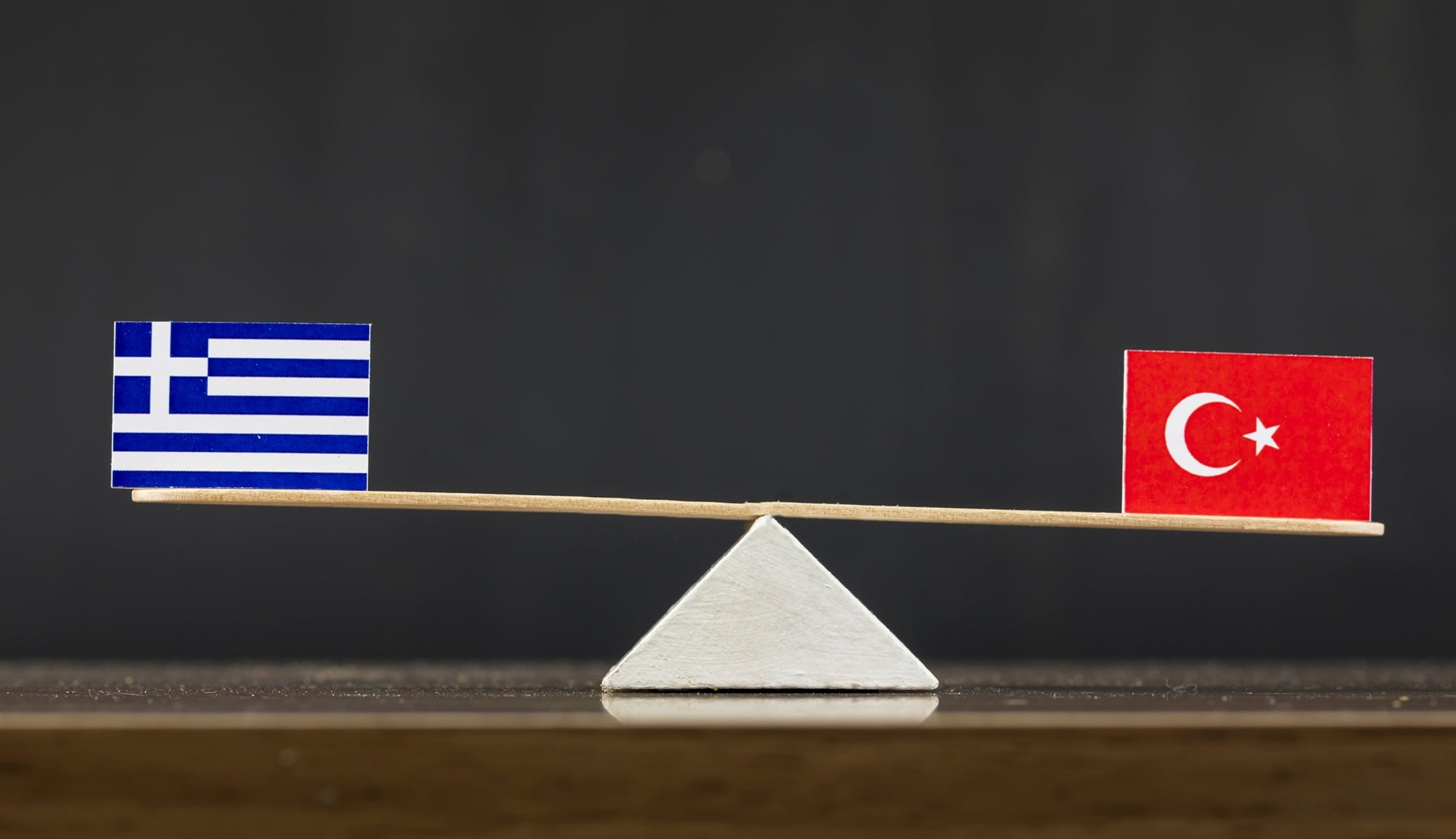 Ενοχλημένη η Άγκυρα με την ελληνογαλλική συμφωνία: Η Ελλάδα απειλεί την ...