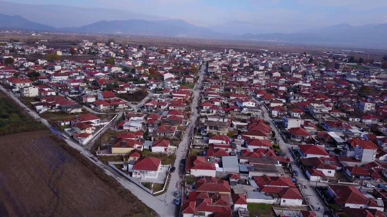 Σέρρες: Σχεδόν μισό χωριό νοσεί από κορωνοϊό - "Δεν πείθονται να ...