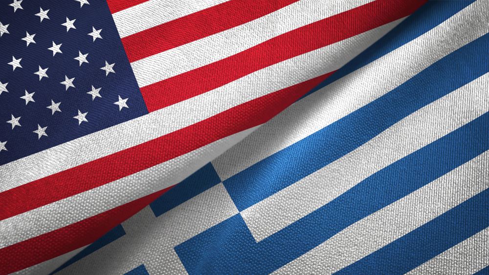 ΗΠΑ: Εντάχθηκε στο πακέτο του αμυντικού προϋπολογισμού το νομοσχέδιο ...