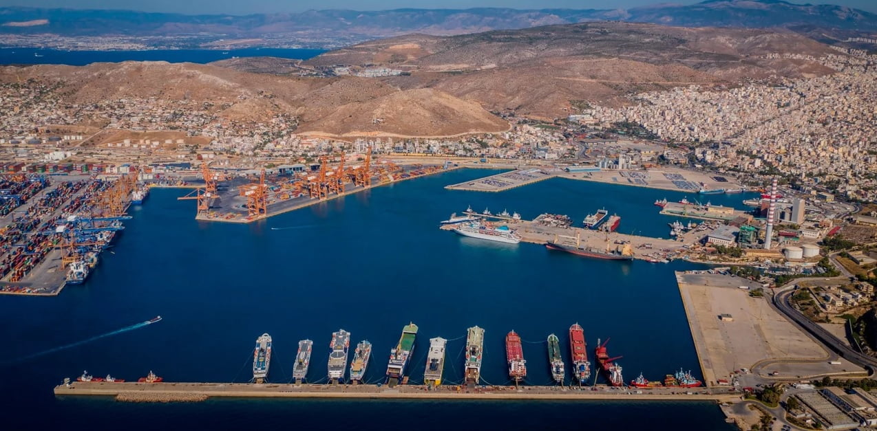 Δεν κατέληξαν σε συμφωνία ΠΝΟ και ακτοπλόοι για την υπογραφή νέας ...