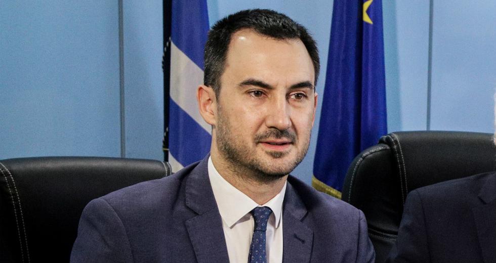 Αλέξης Χαρίτσης: Η ακρίβεια είναι επιλογή της κυβέρνησης της ΝΔ