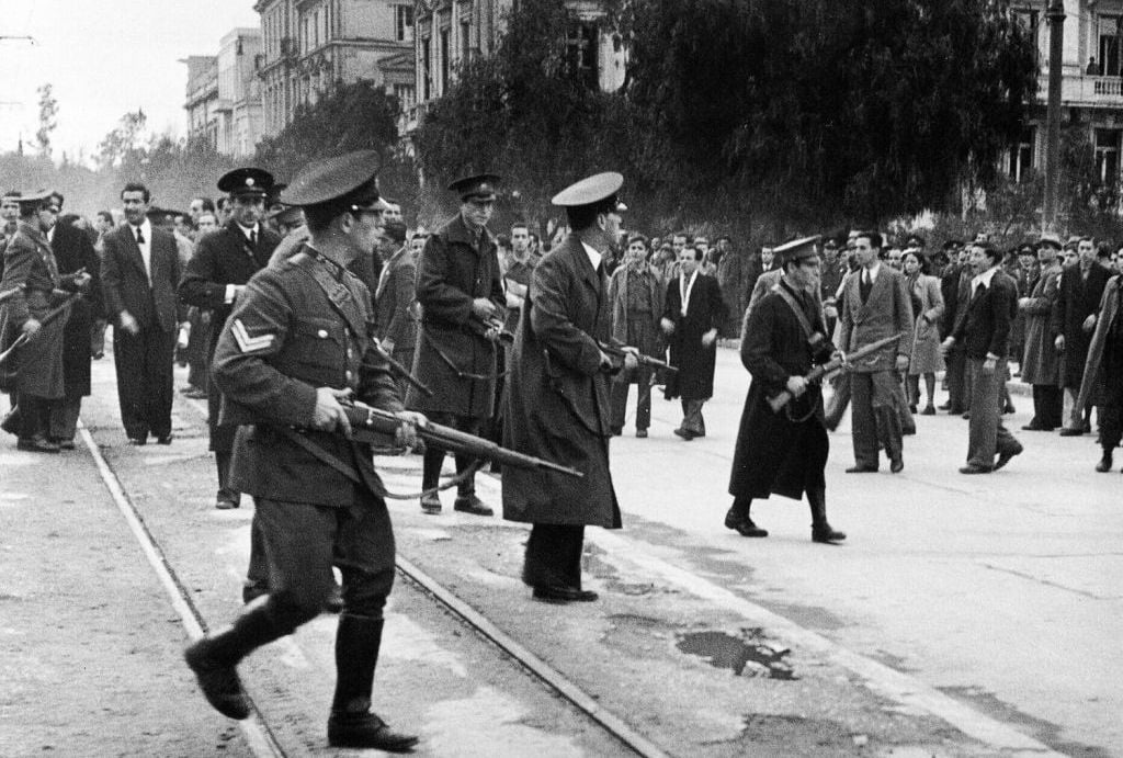 Σαν σήμερα: Τα σημαντικότερα γεγονότα που συνέβησαν την 3η Δεκεμβρίου