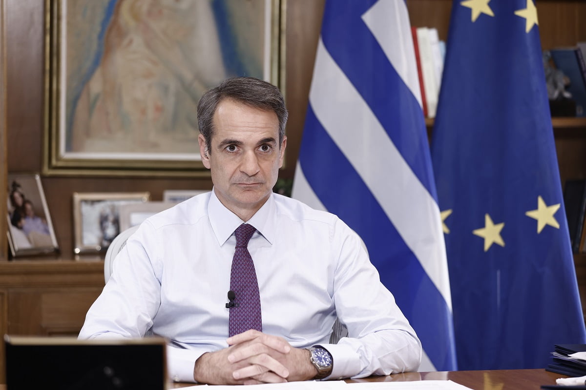 Επικοινωνία Μητσοτάκη με τον νέο πρωθυπουργό του Ισραήλ - Περαιτέρω ...