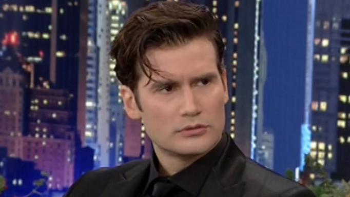 Αναστάσης Ροϊλός: Αυτός είναι ο λόγος που δεν δίνει συνεντεύξεις