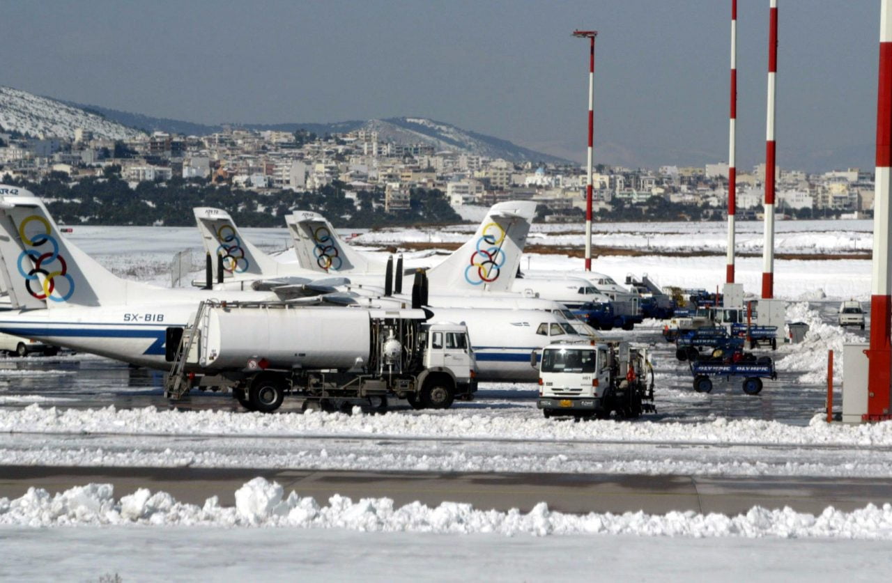 Σταδιακή αποκατάσταση του πτητικού προγράμματος της AEGEAN και της ...